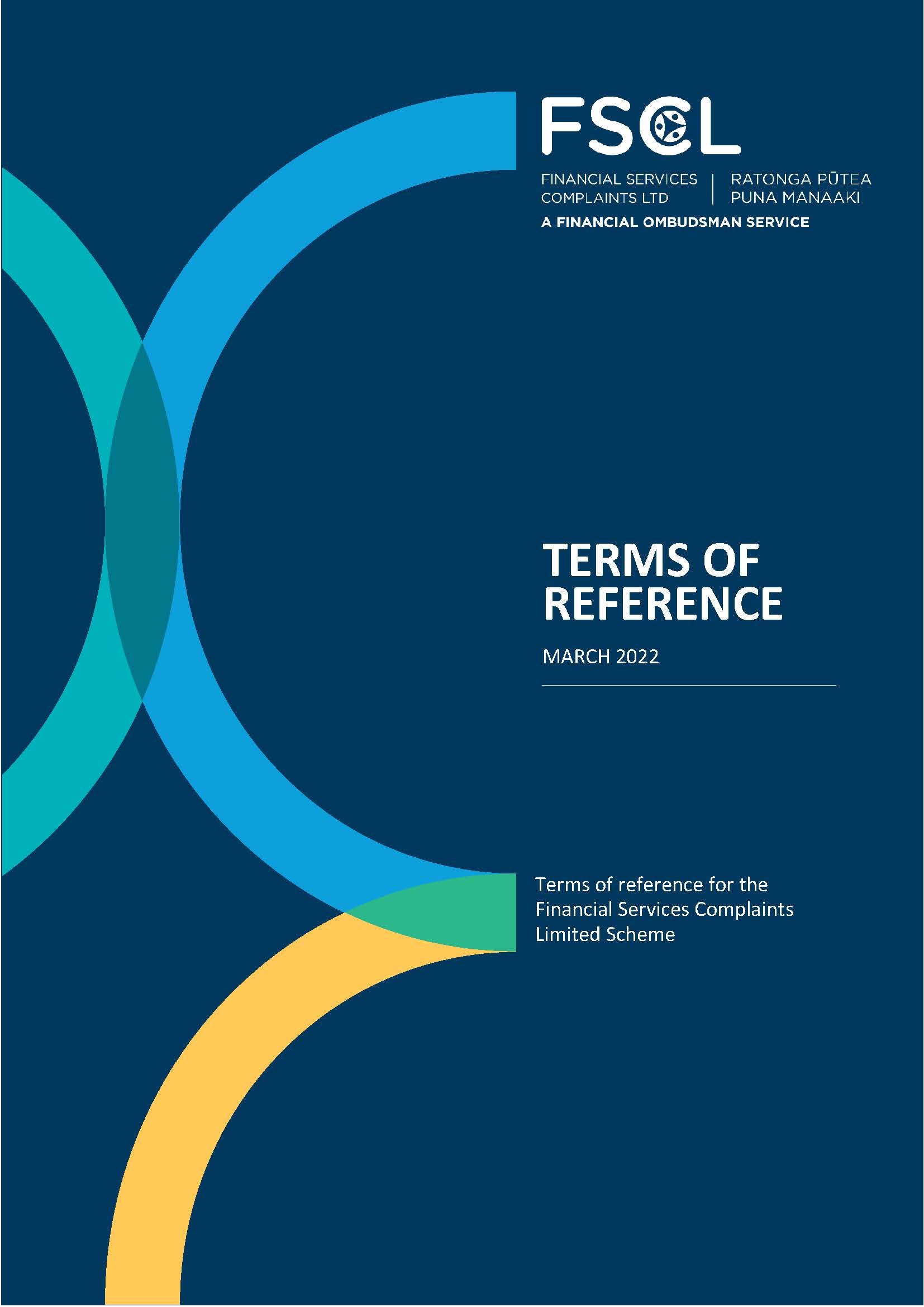 Join FSCL | Financial Services Complaints Ltd